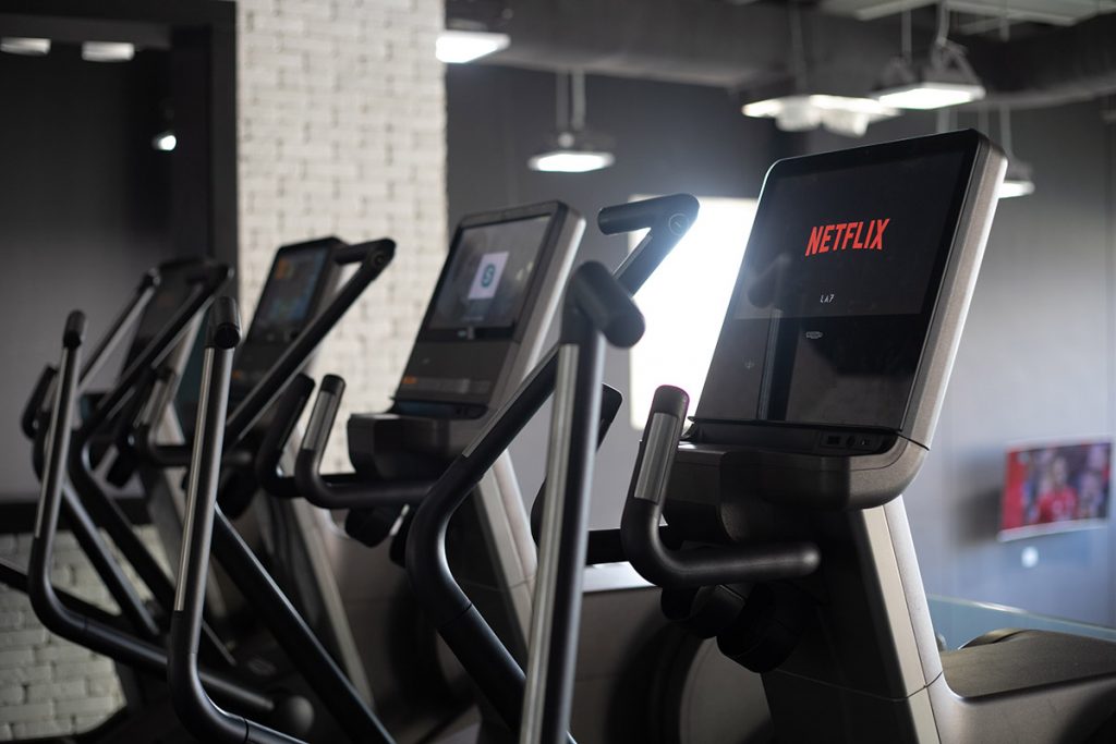 New Giza - www.la7gym.com