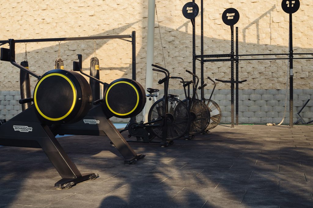 New Giza - www.la7gym.com